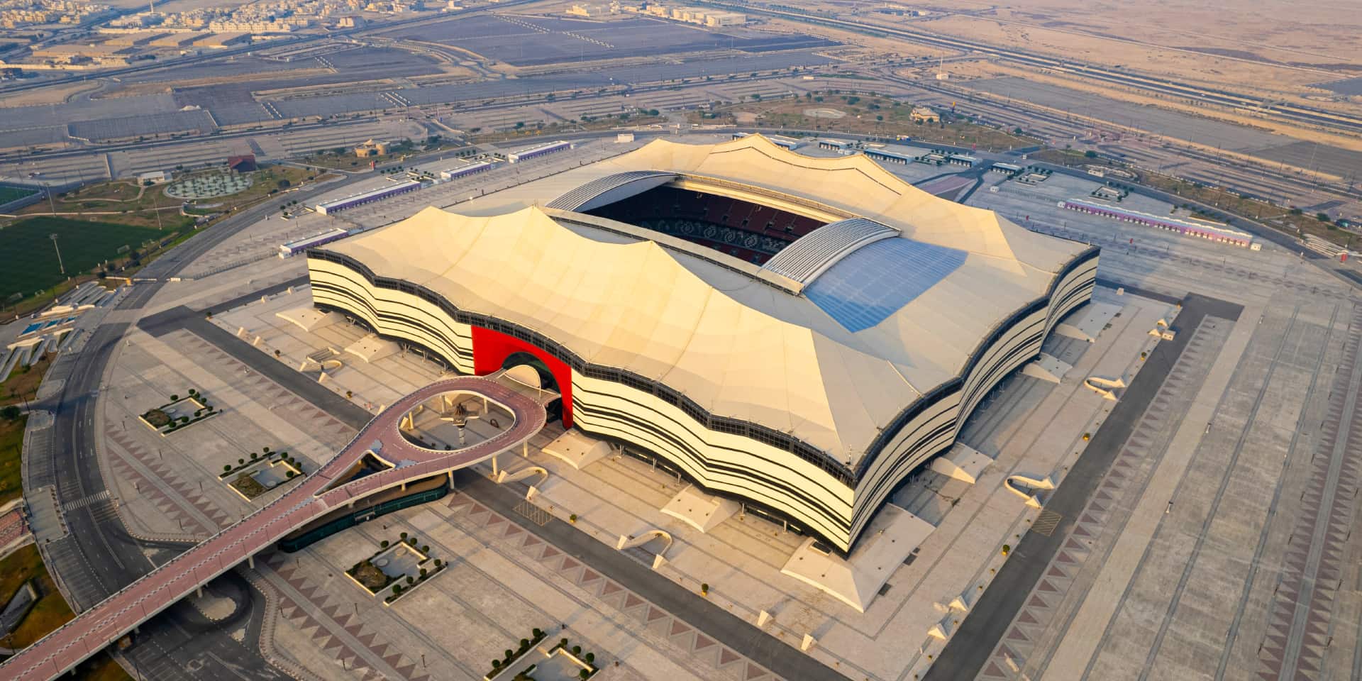 Al Bayt Stadium – Design, Capacity, and Legacy Guide