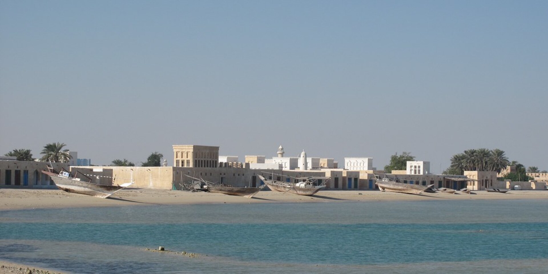 Discover Al Wakrah Qatar: History, Culture & Attractions