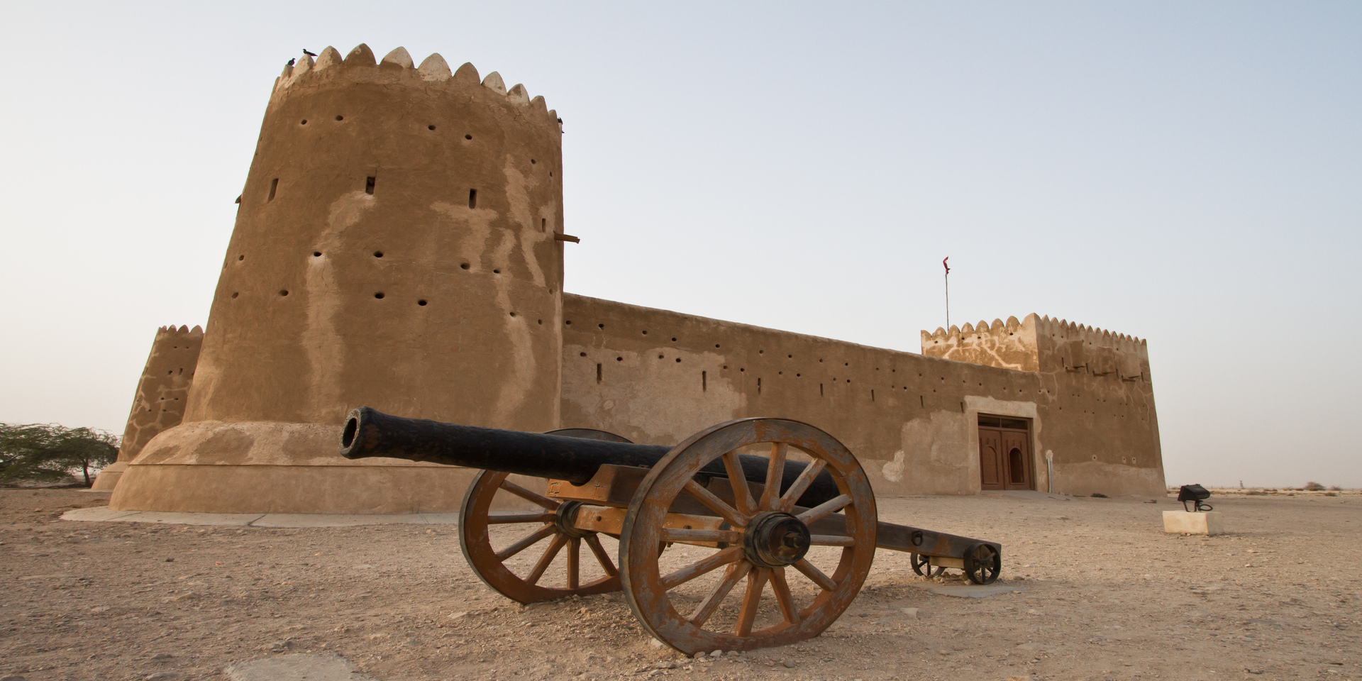 Explore Al Zubarah: Qatar’s UNESCO World Heritage Site