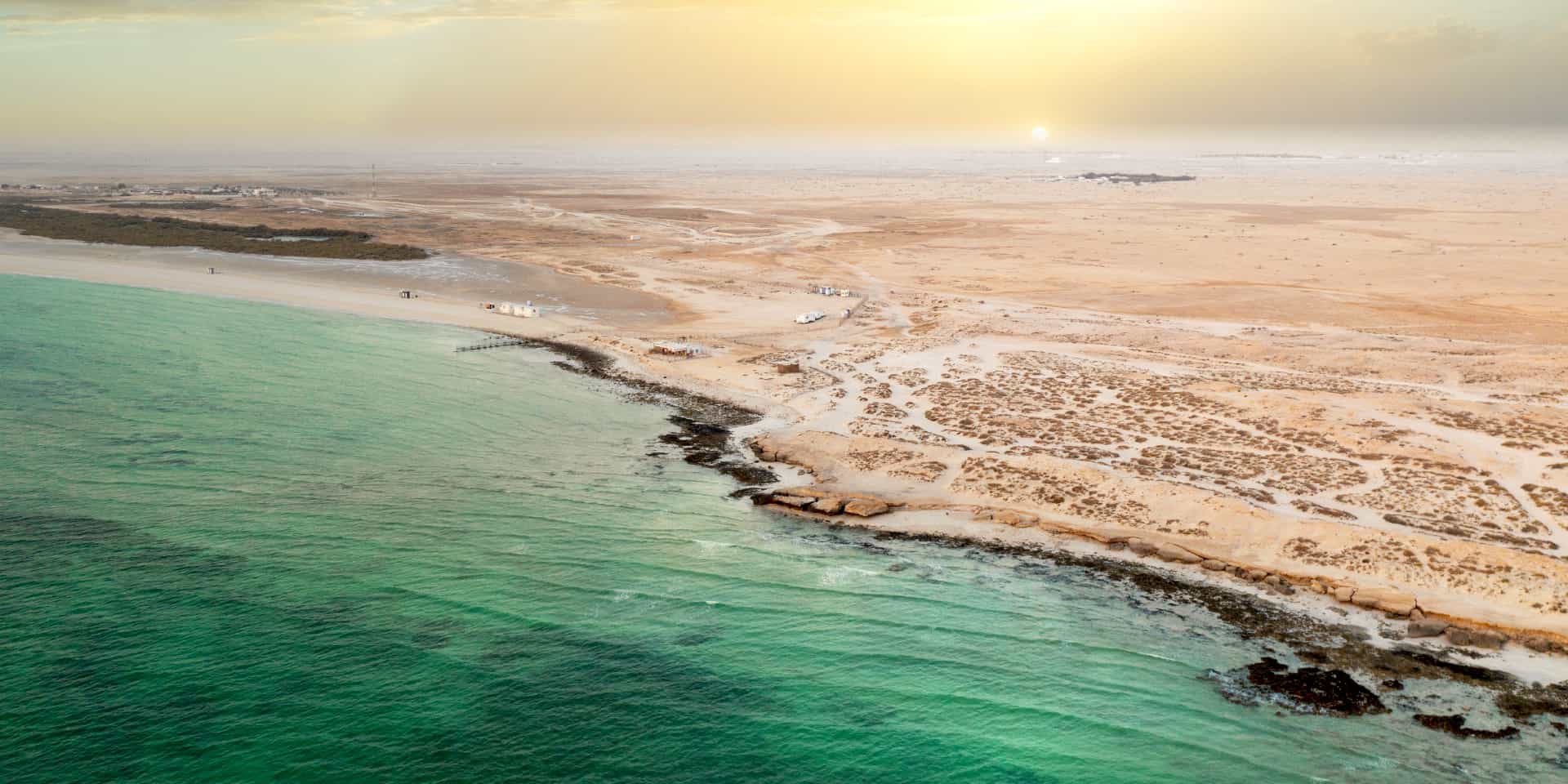 Fuwairit Beach Qatar: Top Activities, Access & Tips