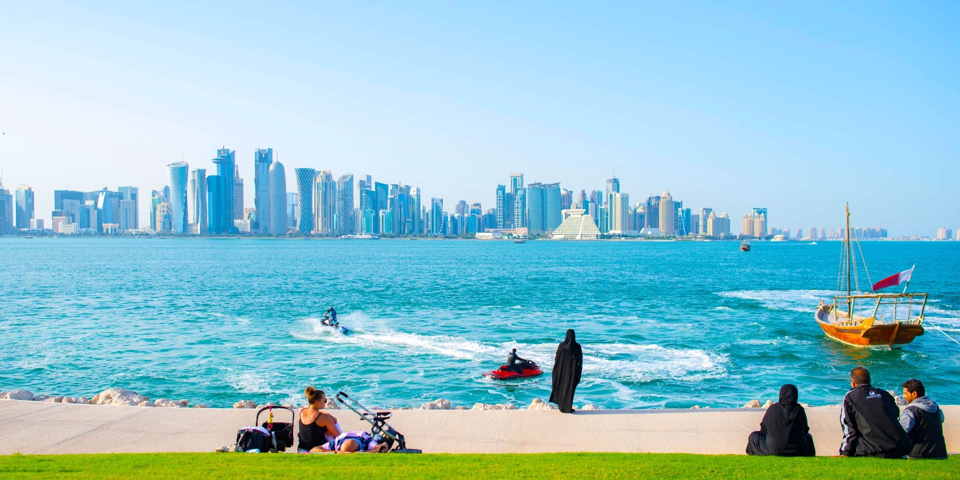 Explore MIA Park: Attractions, Activities & Visitor Guide