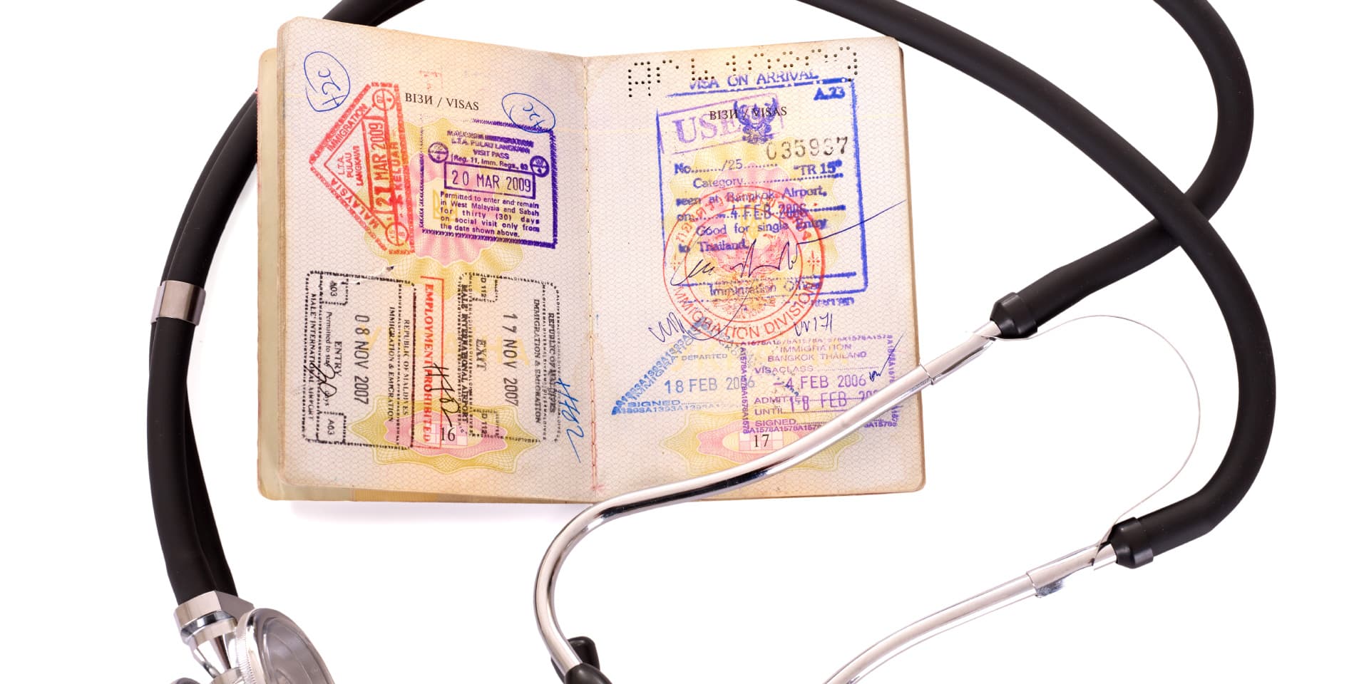 Qatar Visa Medical Test: Requirements, Process & Guidelines